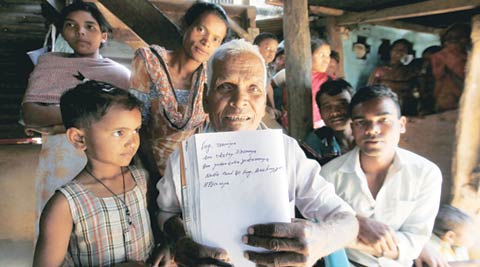 Meet the Asurs — a marginal tribe that describes Durga as a goddess who ...