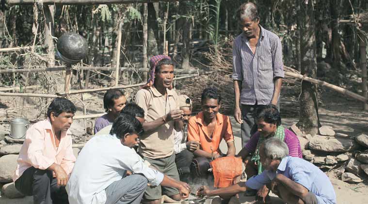 Meet the Asurs — a marginal tribe that describes Durga as a goddess who ...