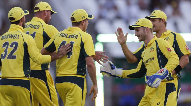 ICC World T20: Australia’s batting power gives them a chance | Cricket ...