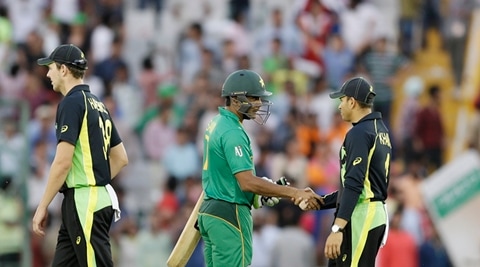 Australia vs Pakistan: Pakistan journey ends, Shahid Afridi nears the ...
