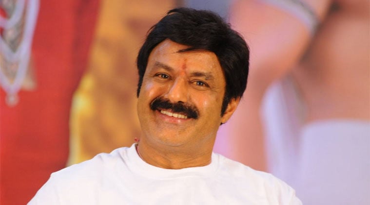 Balakrishna’s role in Rythu to be first of its kind in his career ...