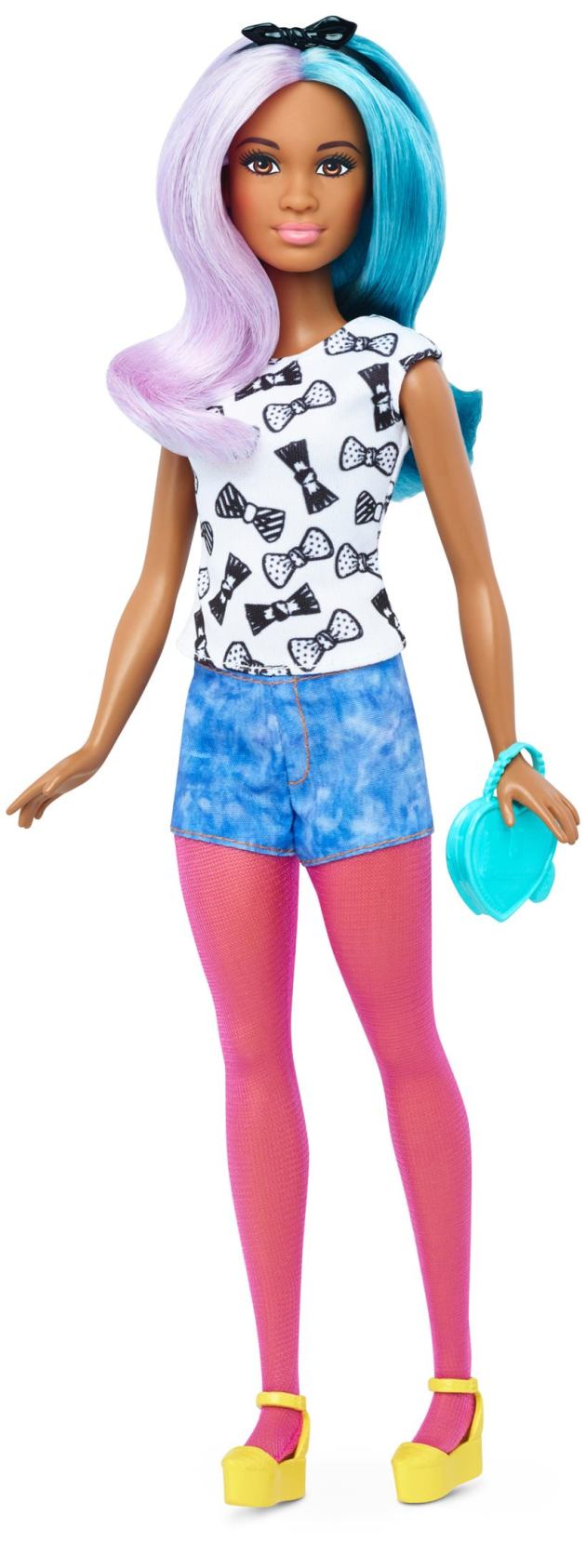Happy birthday Barbie: How Barbie evolved over the decades | Lifestyle ...