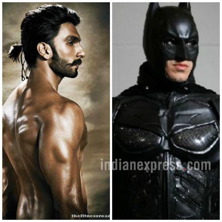 Hrithik, Ranveer, John, Karan – Bollywood actors who can play Marvel ...
