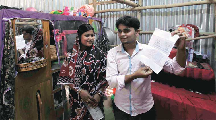 In Bengal, Rs 1-crore lottery winner has no idea what he will do with ...