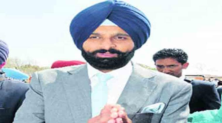 Punjab Aap Produces ‘ed Papers To Show Majithias Links In Multi