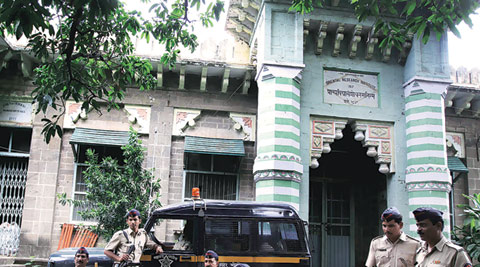 BORI ties up with Oxford Centre for review of Bhagvata Purana edition ...