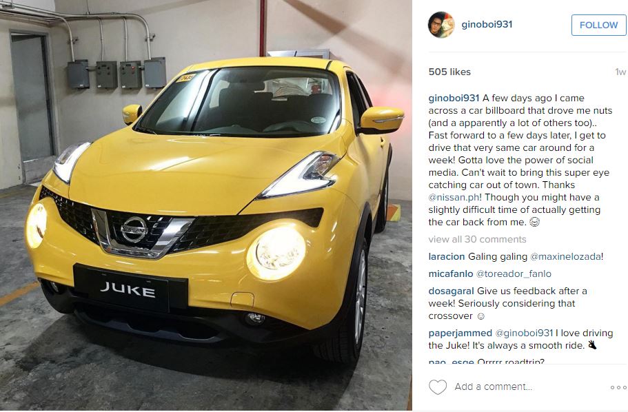 Can you spot the typo in this car’s ad? It’s driving people insane ...