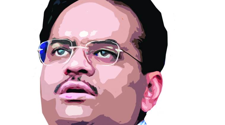 Chandigarh adviser orders removal of makeshift ramp from office ...