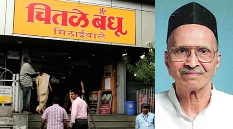 A savoury tribute to ‘Bhausaheb’ Chitale | Food-wine News - The Indian ...