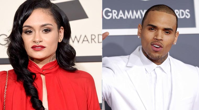 Chris Brown calls Kehlani’s suicide attempt ‘sympathy’ move | Music ...