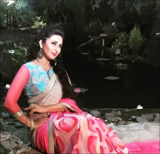 Ishita Bhalla of Yeh Hai Mohabbatein aka Divyanka Tripathi’s makeover ...