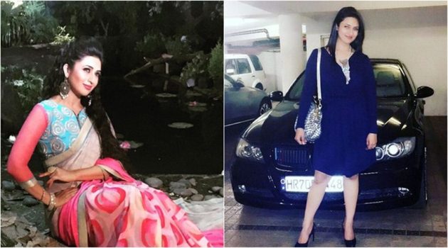 Ishita Bhalla of Yeh Hai Mohabbatein aka Divyanka Tripathi’s makeover ...