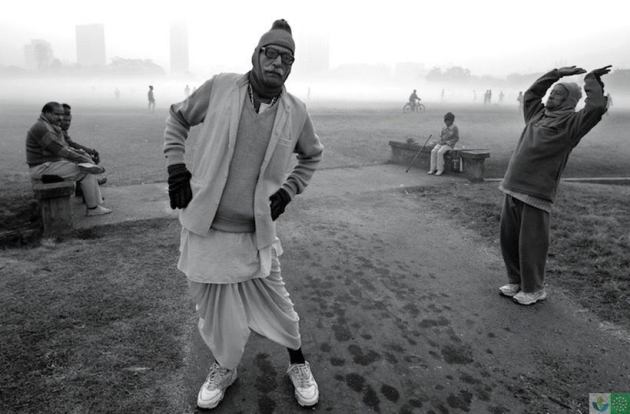 These 15 photos prove ageing can be beautiful too | Lifestyle Gallery ...