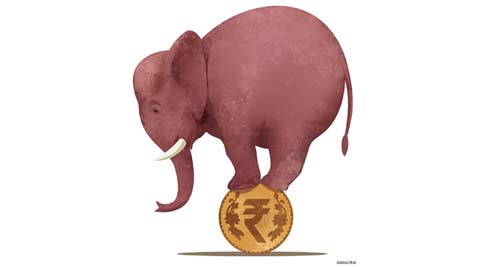 The merits of fiscal prudence | The Indian Express