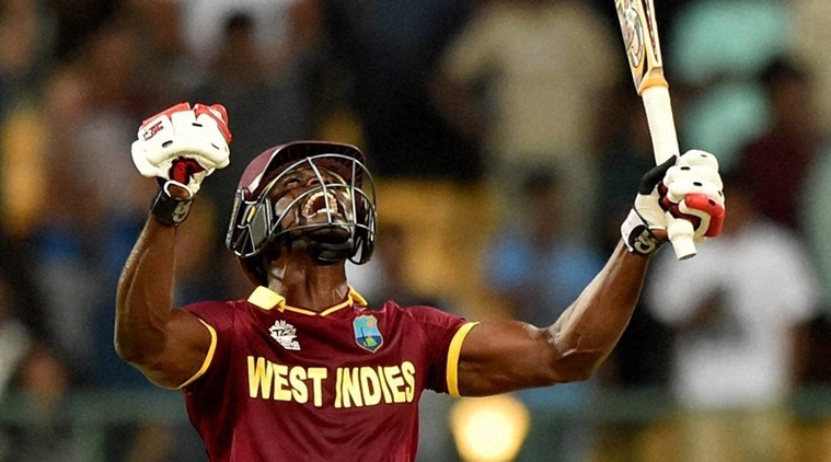 West Indies hero against Sri Lanka Andre Fletcher unsure of place in ...