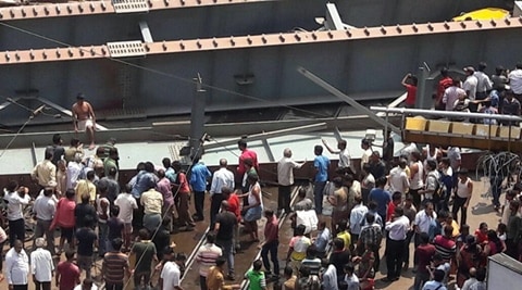 Kolkata flyover collapse: Who said what on the tragedy | India News ...