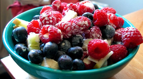 Read this before you go on a fruitarian diet | Health News - The Indian ...