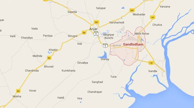 Speeding SUV kills three, injures six in Kutch | India News - The ...