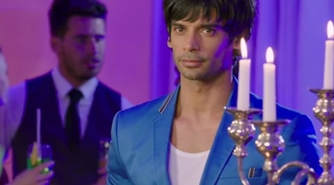 Saw modelling as door to acting: Gaurav Arora | Bollywood News - The ...