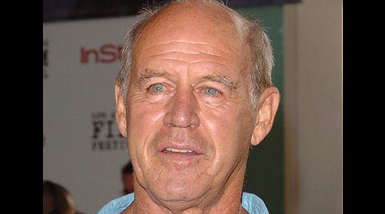 Juliette Lewis upset with father Geoffrey Lewis’s Oscar snub ...