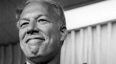 Oscar-winning actor George Kennedy dies at 91 | Hollywood News - The ...
