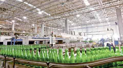 Maharashtra saw highest new project announcements in March quarter ...