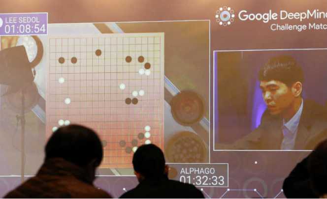 Google’s AlphaGo defeats human Go champion: All you need to know about ...