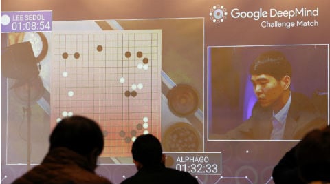 Google’s AlphaGo beats human Go champion again: All you need to know ...