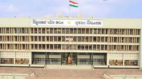 Gujarat: Assembly passes 6 Bills, three to set up 6 varsities ...