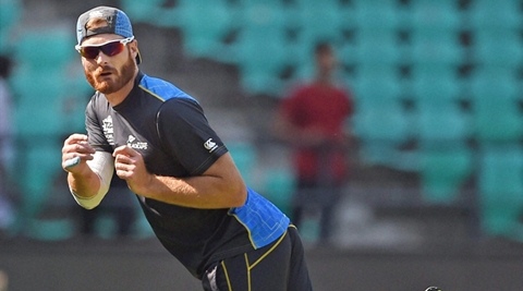 Martin Guptill: Five unknown facts about the New Zealand batsman ...