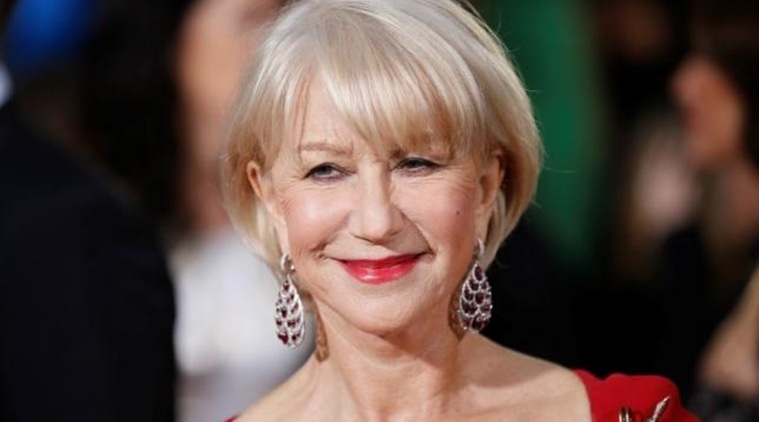 I sobbed for 20 minutes after watching ‘Parenthood’: Helen Mirren ...