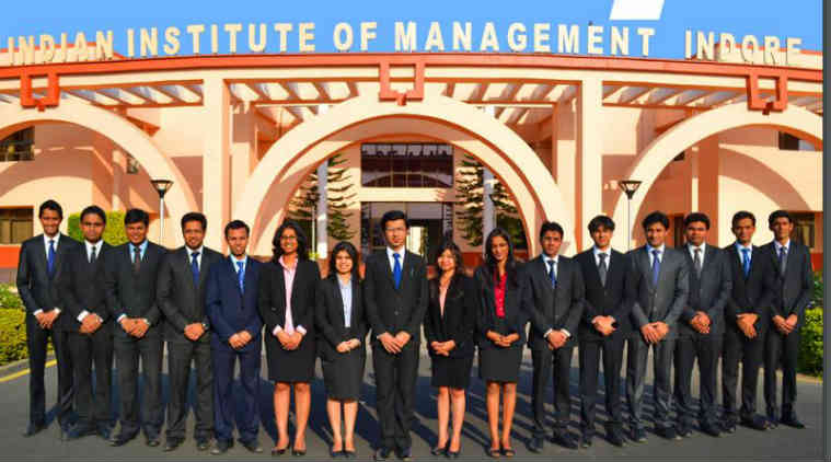 IIM-I placement 2016: Average salary up by 10% | Education News - The ...