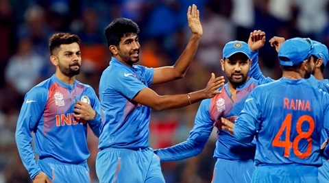 ICC World T20: India’s strengths, weaknesses and players to watch out ...
