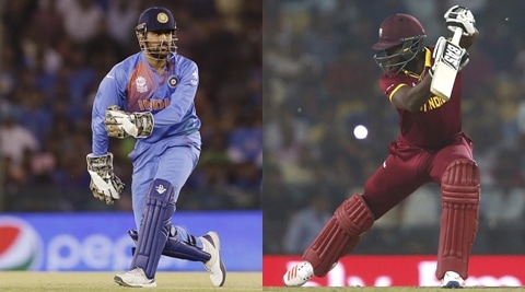 India vs West Indies: Quick look at the Wankhede semi-final | Cricket ...