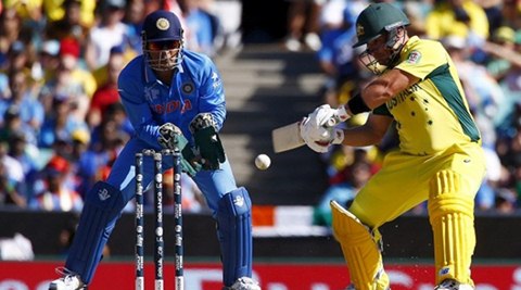 India vs Australia: A look back at the previous World T20 contests ...