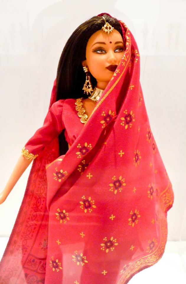 Happy birthday Barbie: How Barbie evolved over the decades | Lifestyle ...