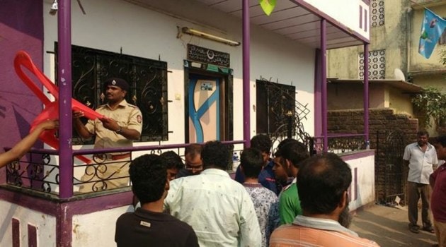 Thane mass murder: All you need to know about the case so far | Picture ...