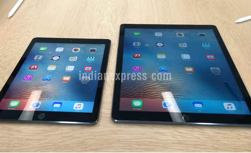Apple iPad Pro announced with 9.7-inch Retina display: All you need to ...