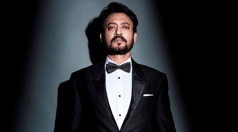All you need to know about Irrfan Khan: His journey from television to ...