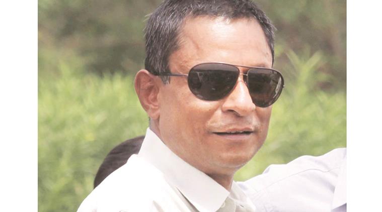 IPS officer Satish Verma, who probed Ishrat Jahan case gets showcause ...