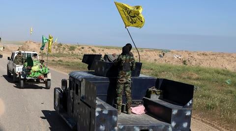 Iraq: Within 24 hours of vacating it, Islamic State returns to Rutba ...