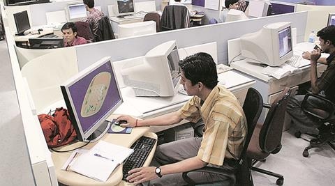 Pune: Small entrepreneurs left asking for more Start-ups, IT sector ...