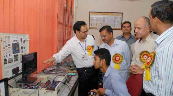 Delhi Govt plans to expand Industrial Training Institute | Education ...