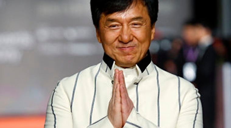 Jackie Chan to visit India for ‘Kung Fu Yoga’ | Hollywood News - The ...