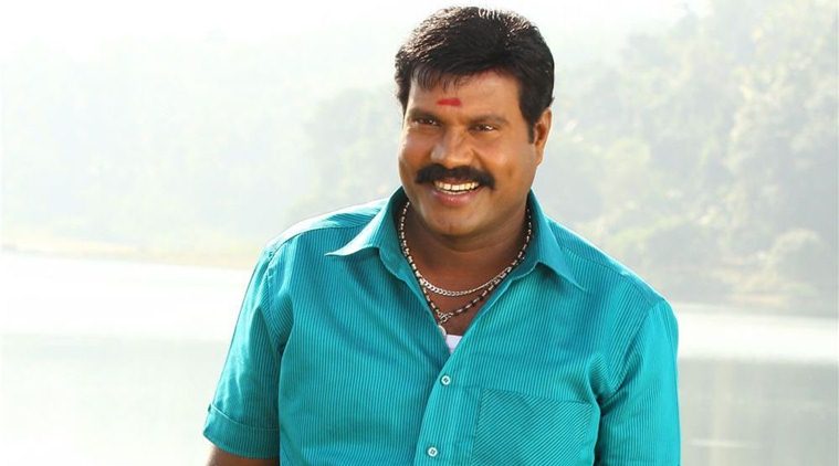Kalabhavan Mani could sing, dance and act with his entire body | India ...