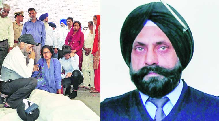 HMT officer jumps off water tower to death | Cities News - The Indian ...