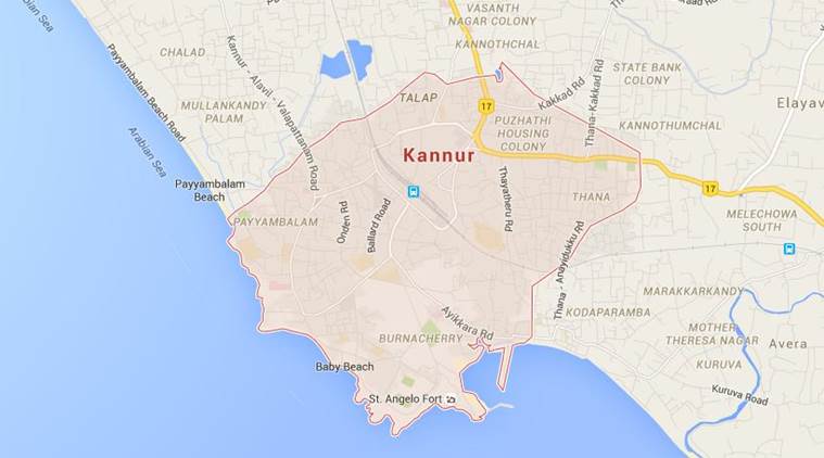 Kerala: Four CPI(M) workers injured in clash with BJP activists | India ...