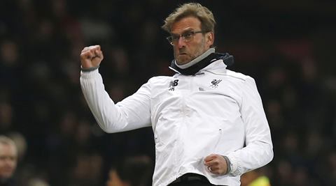 Juergen Klopp to return to Dortmund with Liverpool in Europa League ...