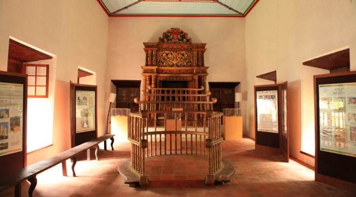 Muziris rises from the ruins, as one of India’s largest heritage ...