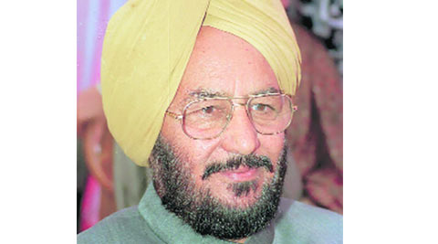 Congress tasks Lal Singh with contact programme | Chandigarh News - The ...